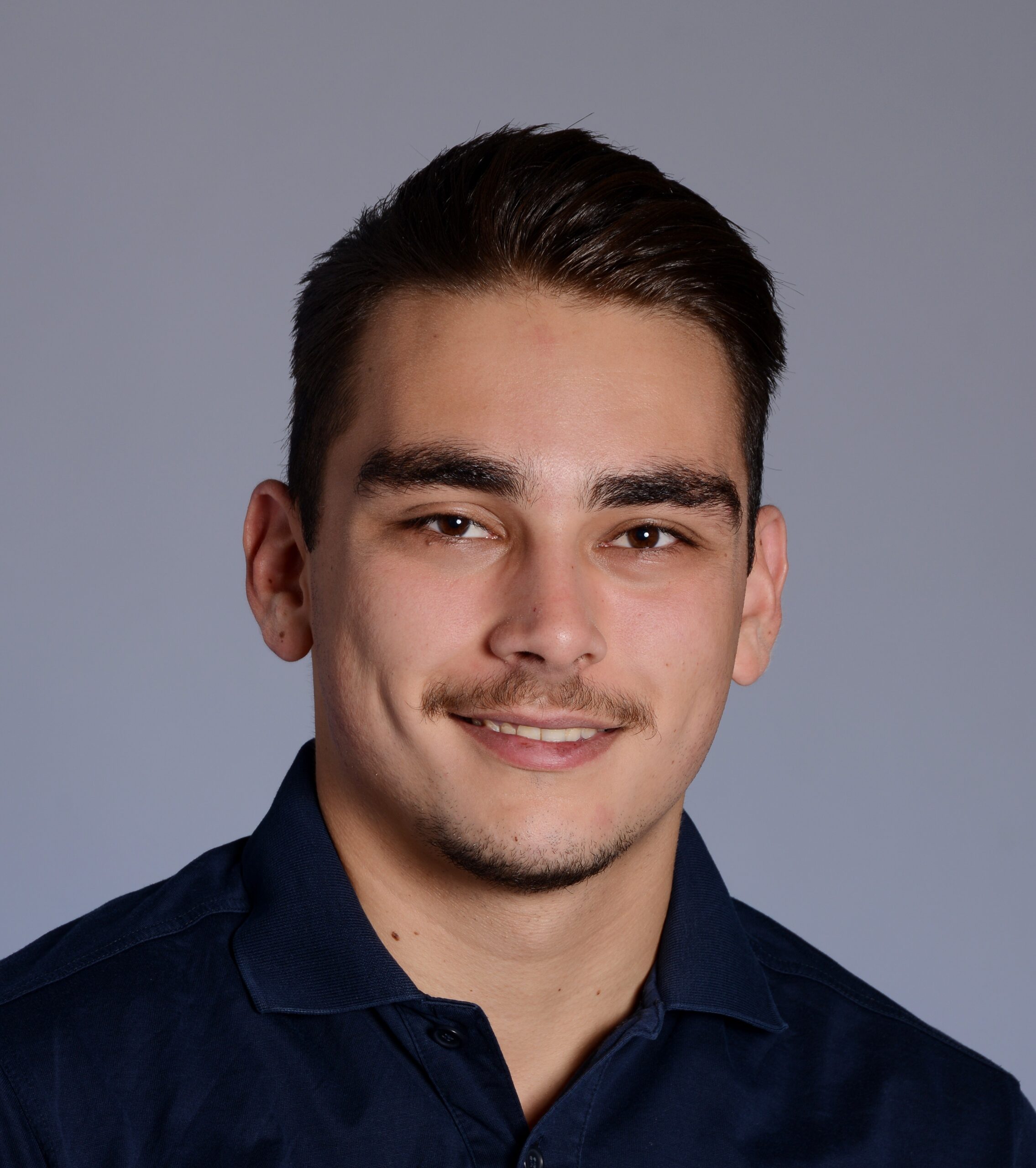 SVP Kreis See-Gaster - Lucio De Cambio