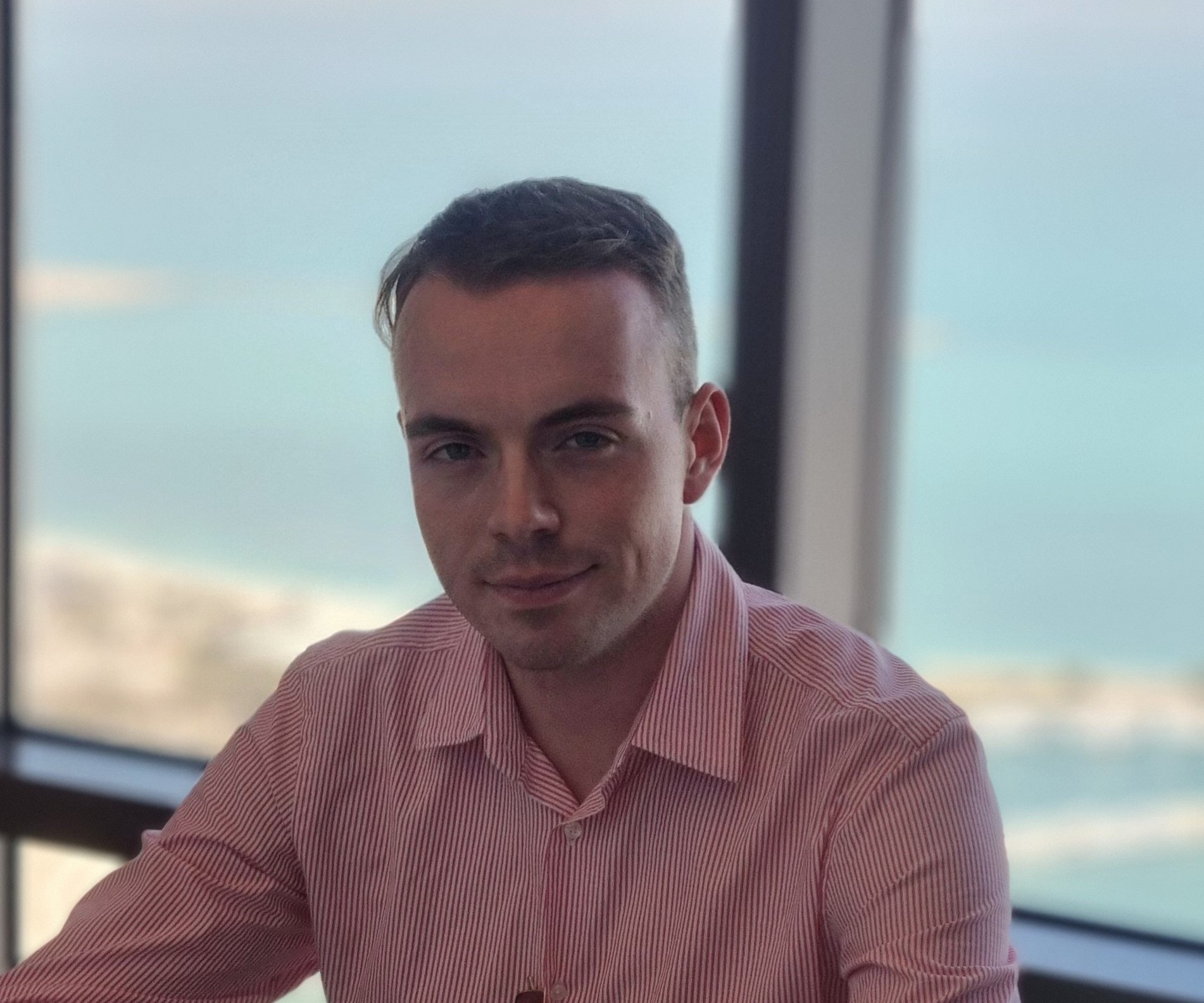 SVP Kreis See-Gaster - Thomas Kuster